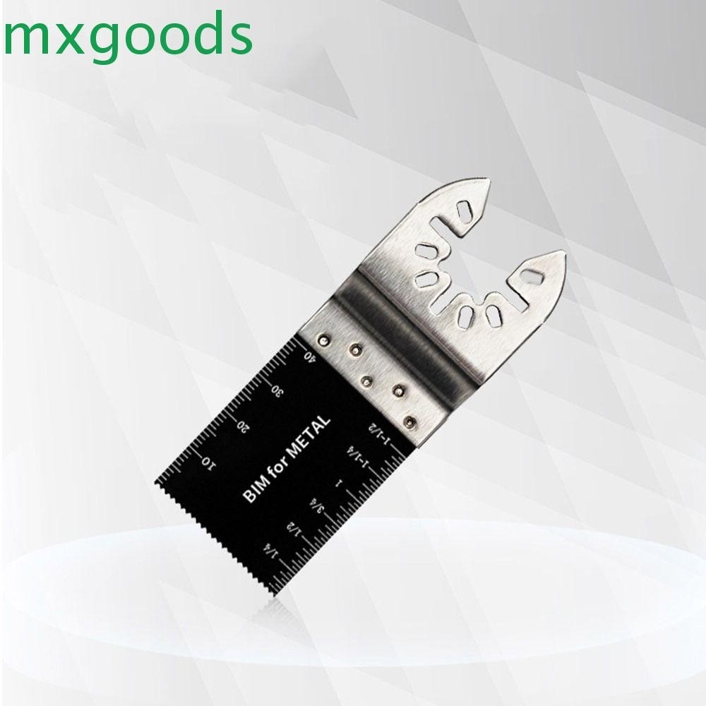 Mxgoods ใบเลื่อยโลหะ สเกลตรง ความแข็งแรงสูง กันกัดกร่อน 35 มม. | Shopee Thailand