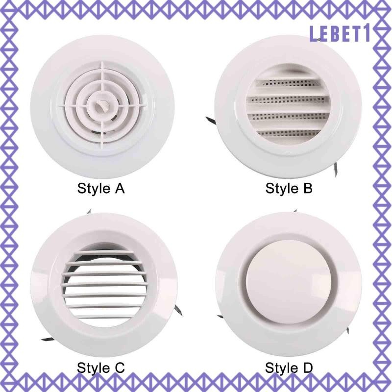 [Lebet] กระจังหน้าเรือยอร์ช อเนกประสงค์ ติดตั้งง่าย 68 มม. | Shopee ...