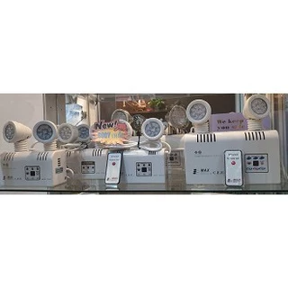 ไฟฉุกเฉิน max bright ราคาพิเศษ | ซื้อออนไลน์ที่ Shopee ส่งฟรี*ทั่วไทย!