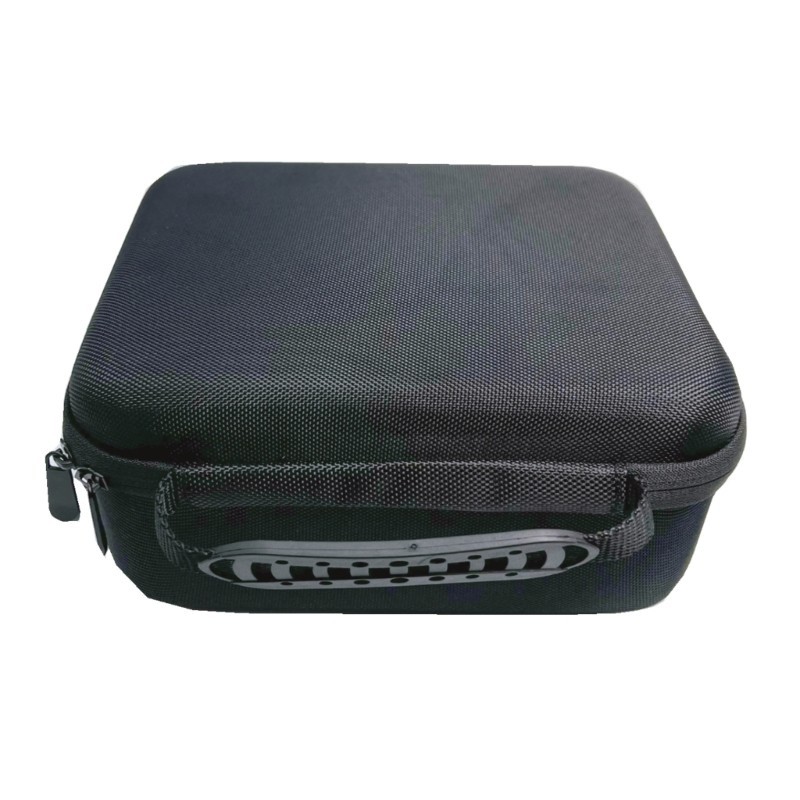 R* EVA Hard Carrying Bag Storage Box Case สําหรับ SM7B MV7 MV7X ...