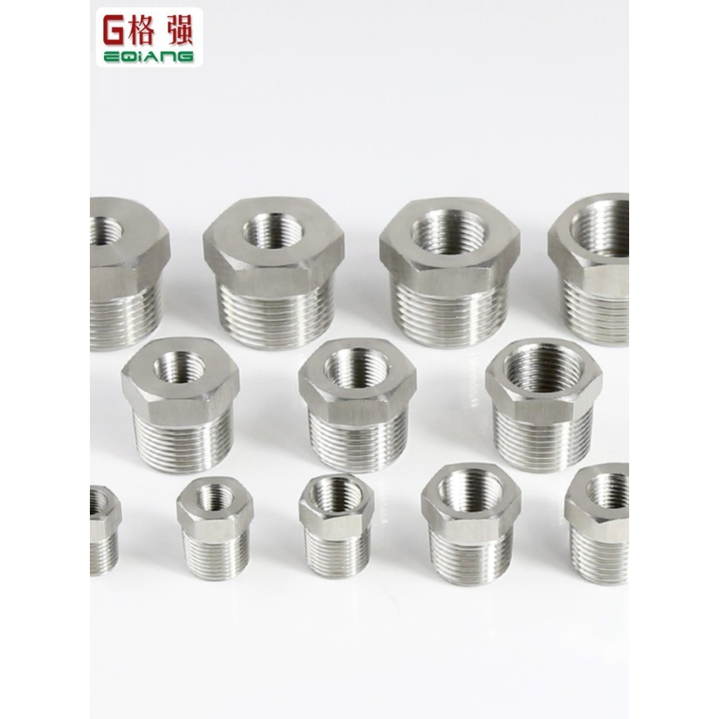 ขายดี ZH304 ตัวเชื่อมต่อท่อ สเตนเลส 3 จุด 4 จุด 6 จุด แบบหนา | Shopee ...