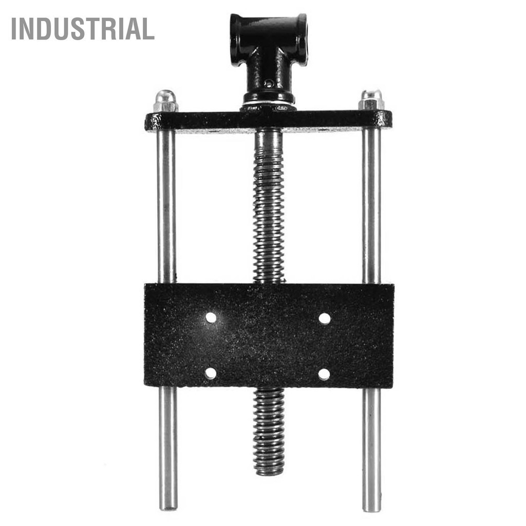 Industrial 7 "งานไม้ Heavy Duty Table Clamp เตียงโลหะ Vise คลิปซ่อมรอง ...
