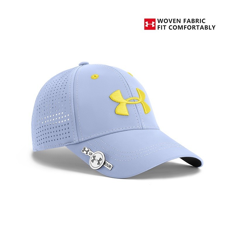 Pre-order from overseas (7-10 days) U A golf cap#Sports sun hat ...