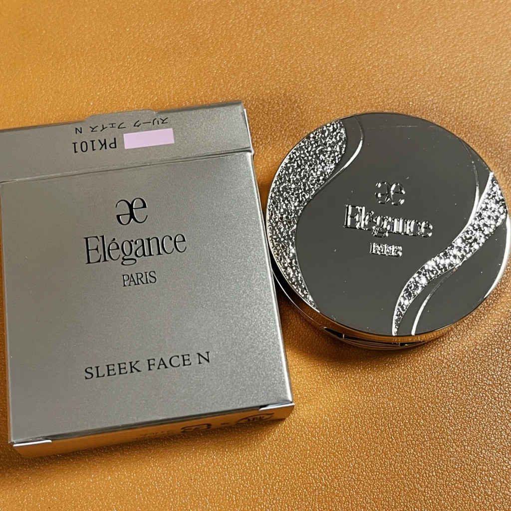 Albion Elegance Blush 3g ปรับปรุงผิว | Shopee Thailand