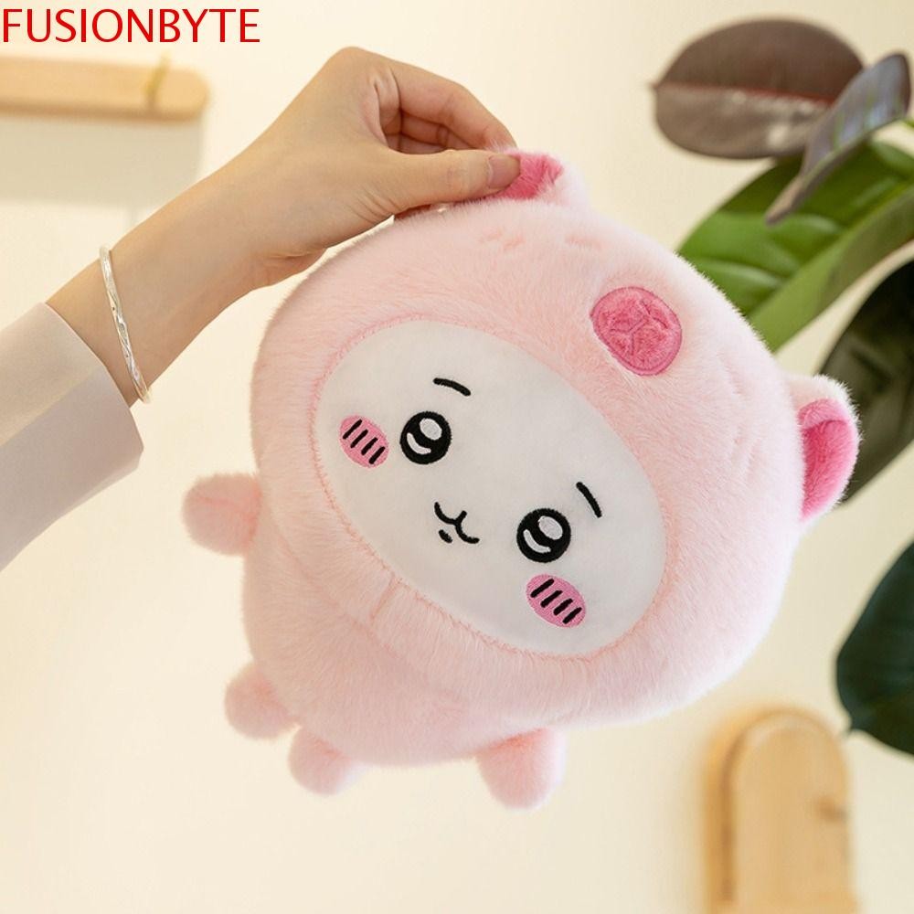 Fusionbyte ของเล่นตุ๊กตาหมีพิการตัวเอง, สไตล์ญี่ปุ่น Kawaii Chikawa Capibala ตุ๊กตา,คอลเลกชัน ...