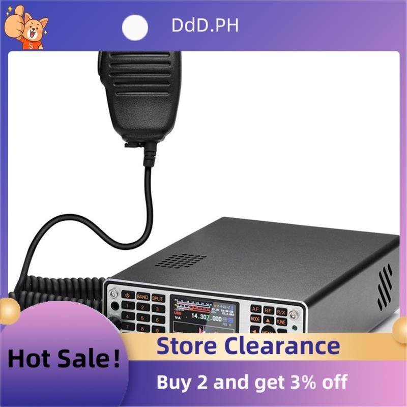 ตัวรับส่งสัญญาณ 3Rd Generation Q900 Q900 300KHz-1.6GHz ซอฟท์แวร์วิทยุ ...