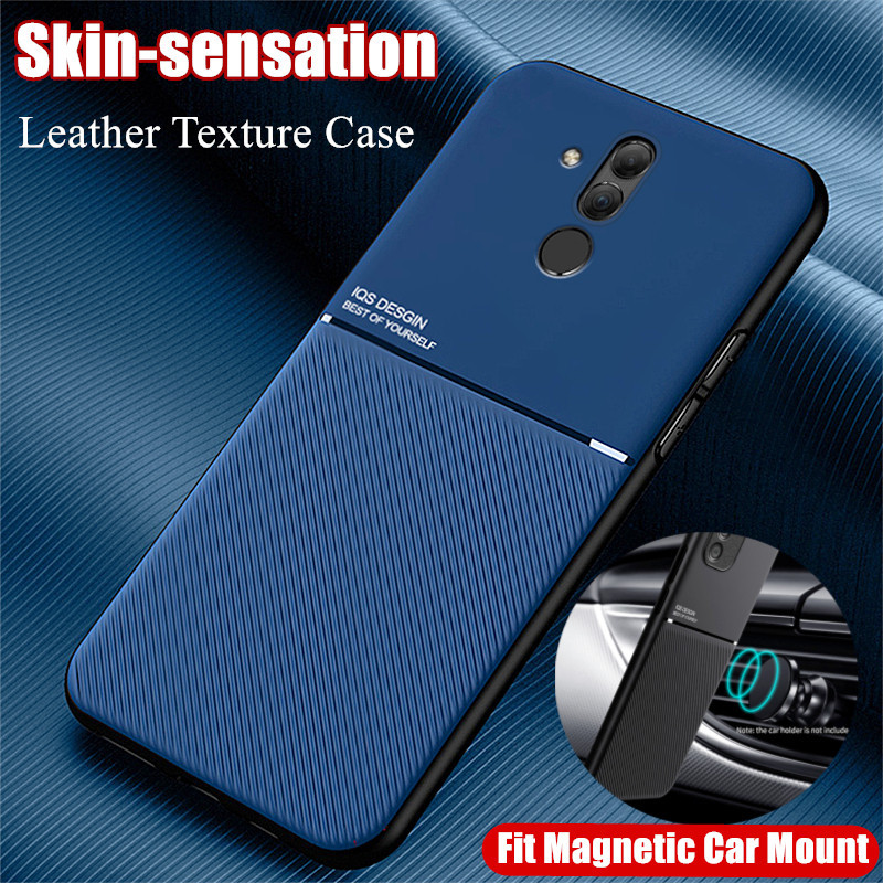 สําหรับ Huawei Mate 20 Lite SNE-LX1 LX2 LX3 INE-LX2 หรูหรา Skin ...