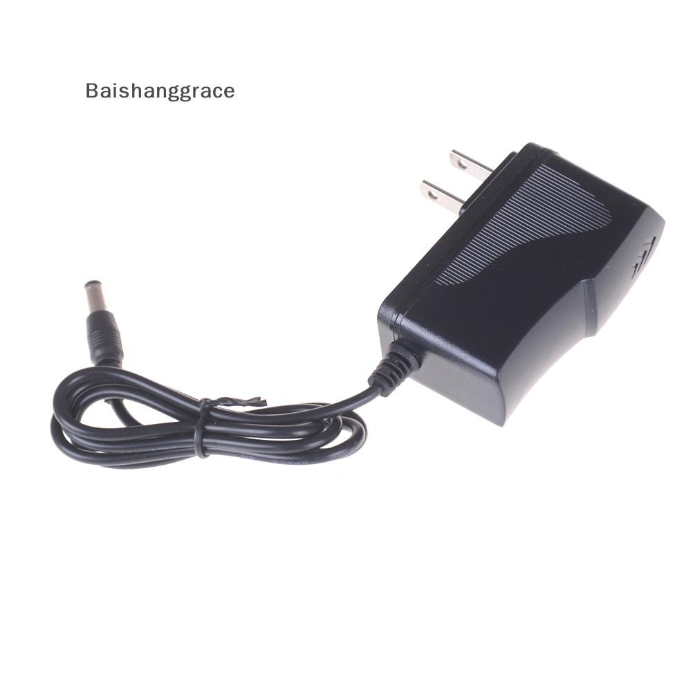 Baishanggrace 3V 1A 1000mA อะแดปเตอร์ AC เป็น DC Power Supply Charger ...