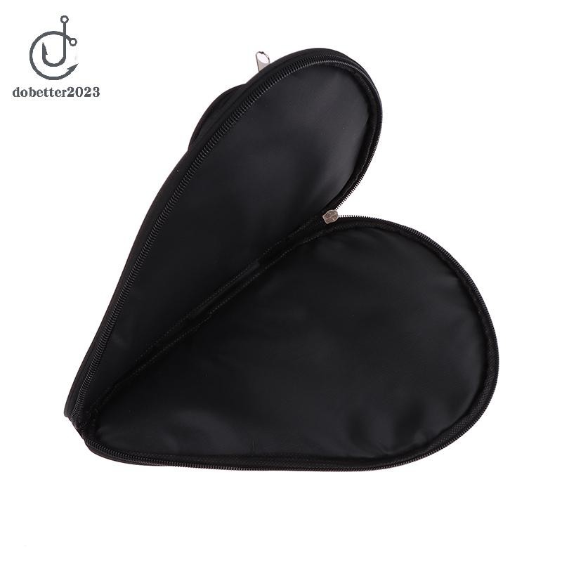 [DB] 1 PC ไม้ปิงปองกระเป๋าสวมใส่ Gourd Racquet Pingpong Paddles กระเป๋า ...