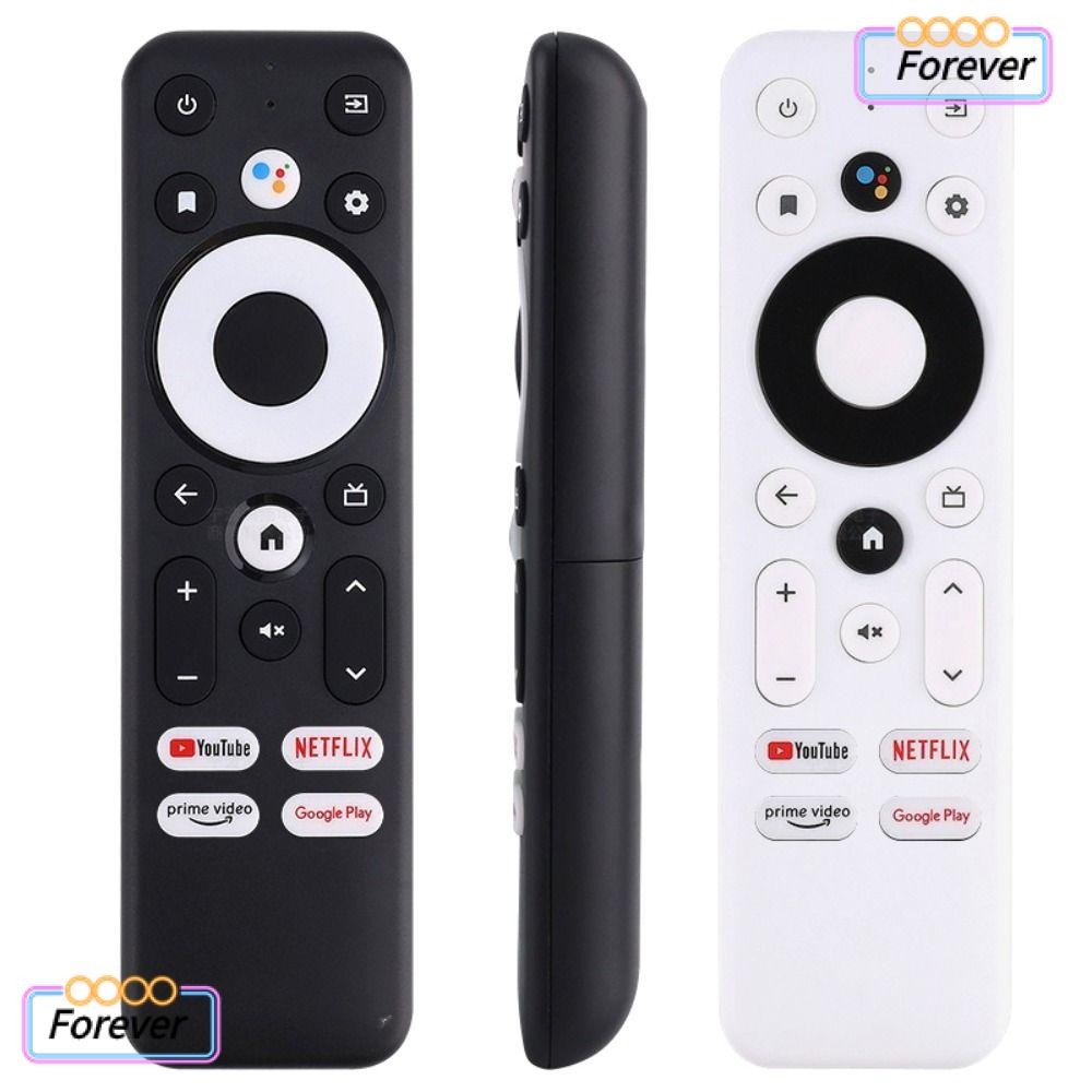 Forever Voice Remote Control, อเนกประสงค์เปลี่ยนรีโมทคอนโทรลทีวี, 2025 multifunction 4K ...