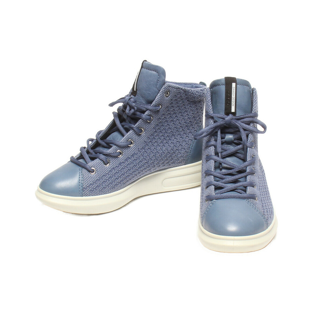 ecco Sneakers Men Direct from Japan Secondhand | Shopee Thailand