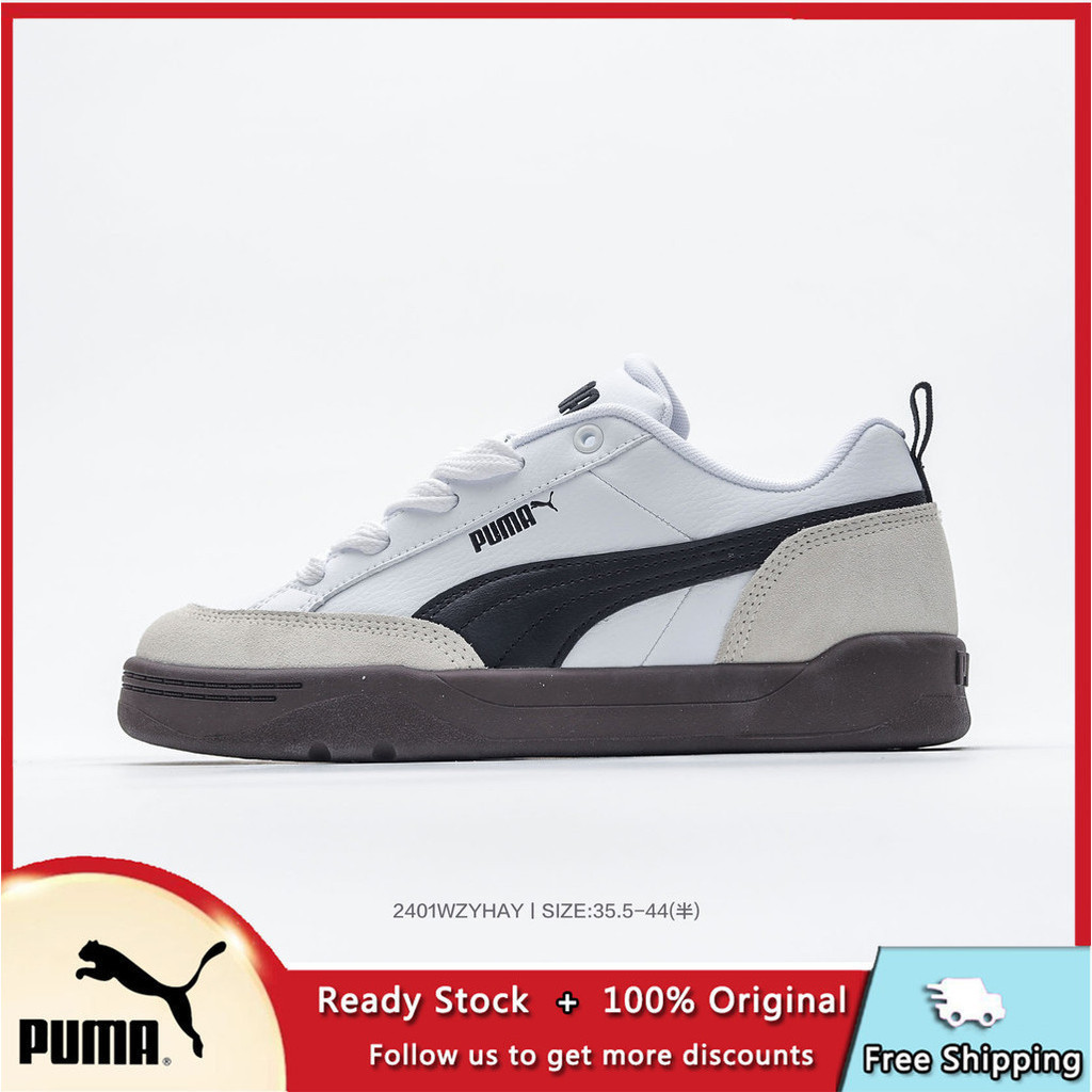 Puma Puma PARK LIFESTYLE OG 7262 01 3555 2401WZYHAY รองเท้าวิ่งผู้ชาย ...