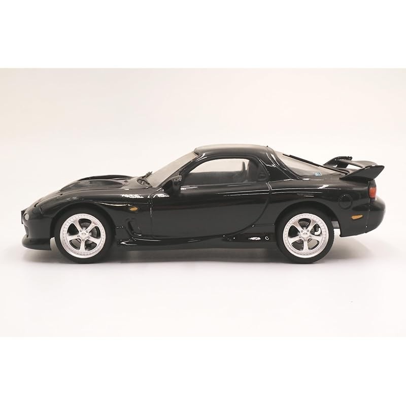 Fujimi Mokei 1/24 Initial D Series No.17 FD3S RX-7 Kai Kyoko ISD-17 | Shopee Thailand