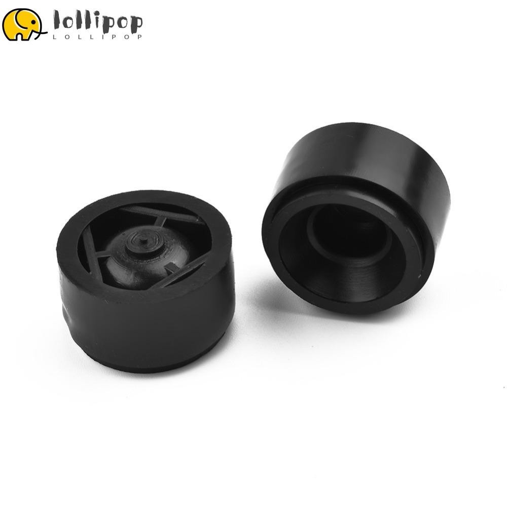 Lollipo1 แผ่นยางรถยนต์ 2 ชิ้น 7799108 11147799108 ฝาครอบเครื่องยนต์ ...