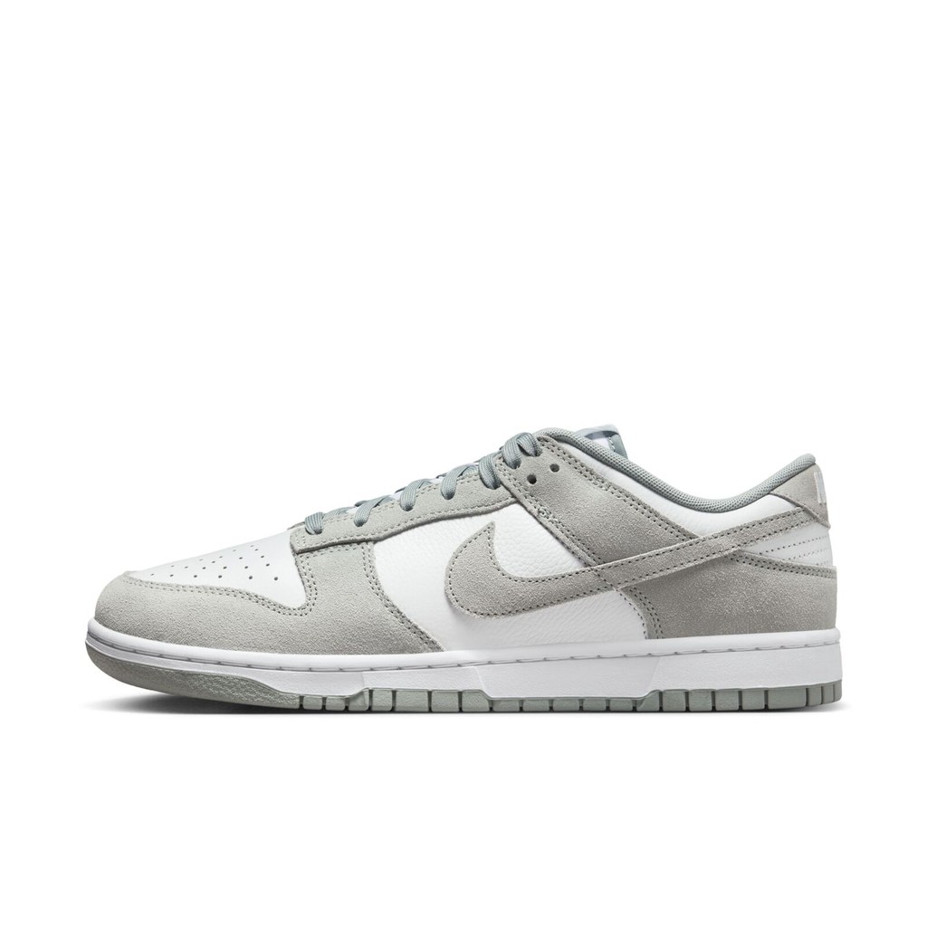 [FQ8249-101] Mens NIKE DUNK LOW RETRO SE | Shopee Thailand