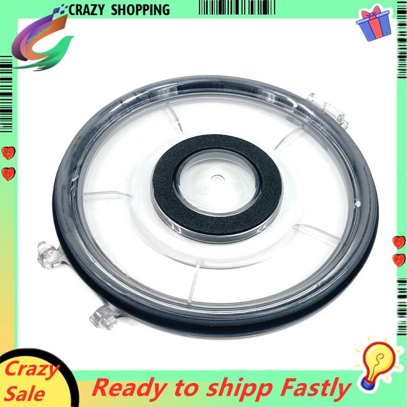 สําหรับ Dreame R10 Pro R20 R10 เครื่องดูดฝุ่นฝาปิดคอนเทนเนอร์ที่ทนทาน ...