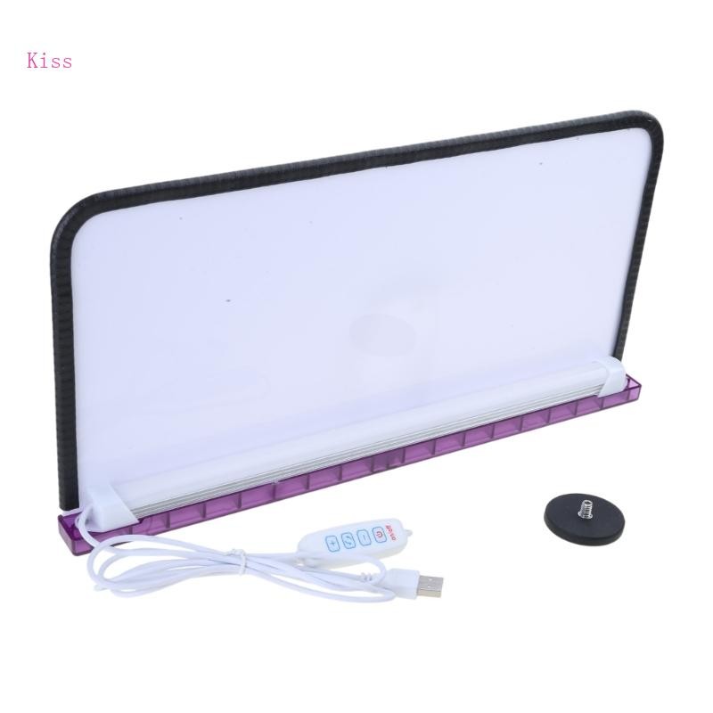 Kiss LED Lamps Reflector Line Panel เครื่องมือถอดร่างกาย ไฟ LED แผง ...