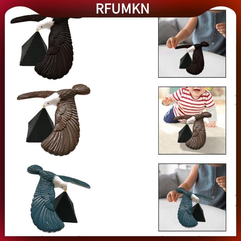 [rfumkn] Balancing Bird Balance Toy Science and Physical Eagle Balance ...
