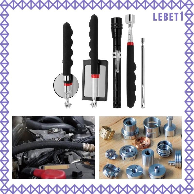 [Lebet] เครื่องมือหยิบกระดาษ 5 ชิ้น สําหรับดูมุมที่ตายแล้ว | Shopee ...