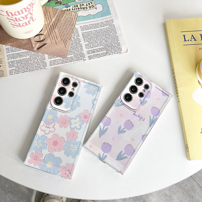 SAMSUNG สําหรับsamsung S24 FE S25 S23 S21 S20 FE S22 S10 Plus S24 Ultra A06 A16 A26 A36 A56 A14 ...