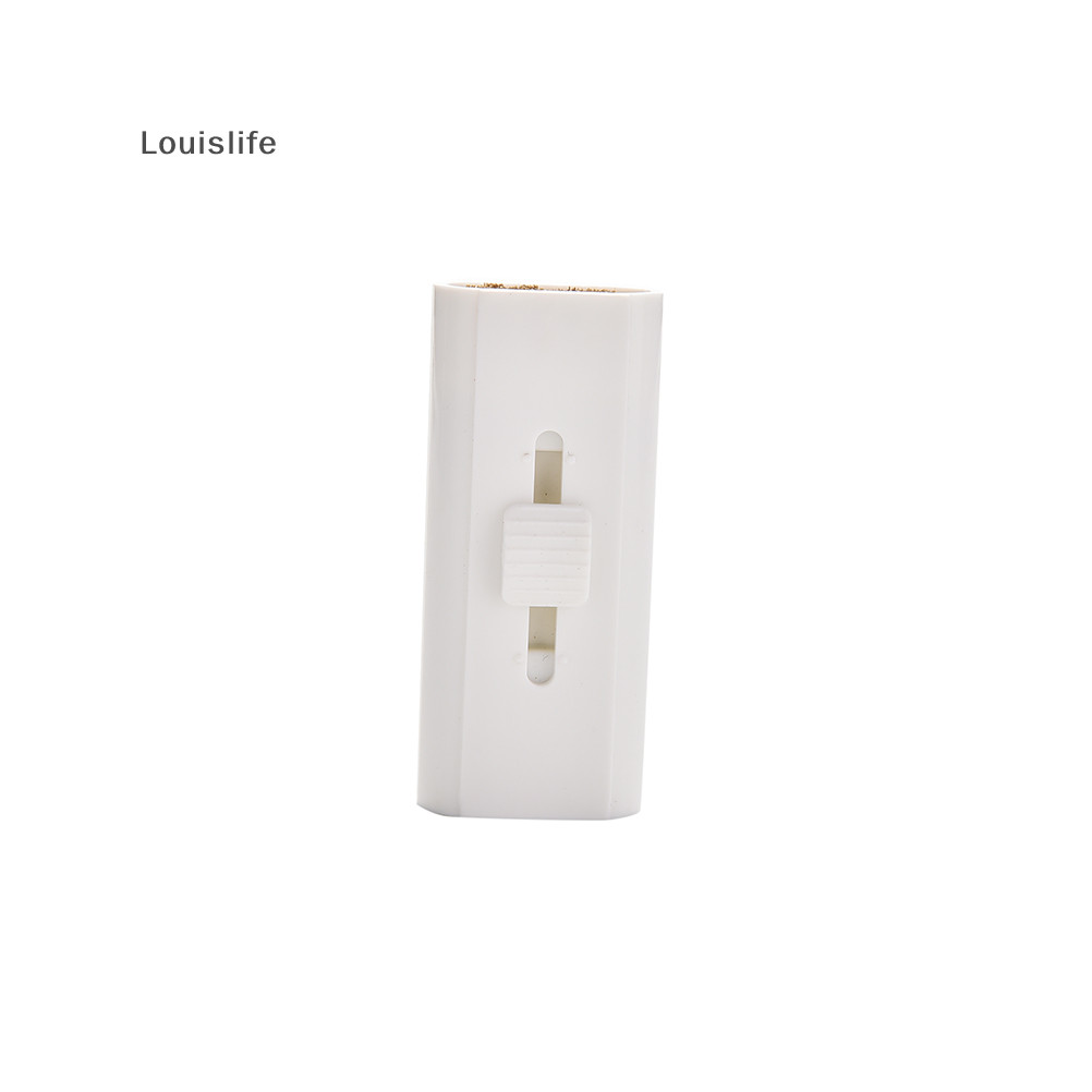 Llph ชุดแปรงลวดเหล็กทําความสะอาดร่องไม้กอล์ฟ ขนาดเล็ก | Shopee Thailand