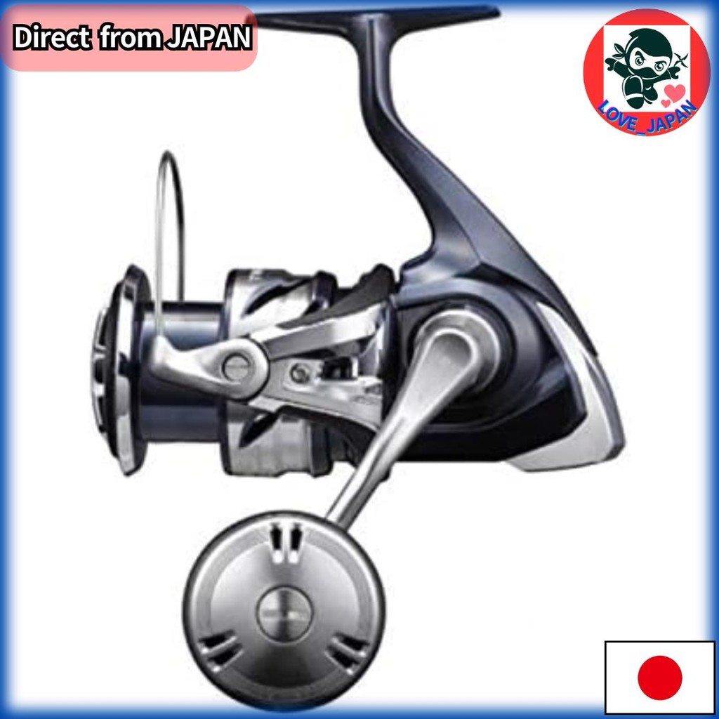 Shimano Spinning Reel 21 Twin Power SW เกมเกลือต่างๆ[Direct from JAPAN] | Shopee Thailand