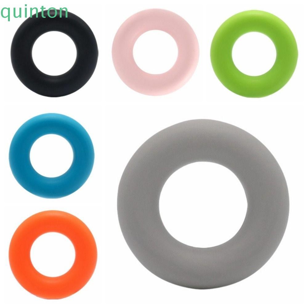 Quinton Hand Grip Ring, เครื่องขยายข้อมือซิลิโคนแบบพกพา, Carpal ...