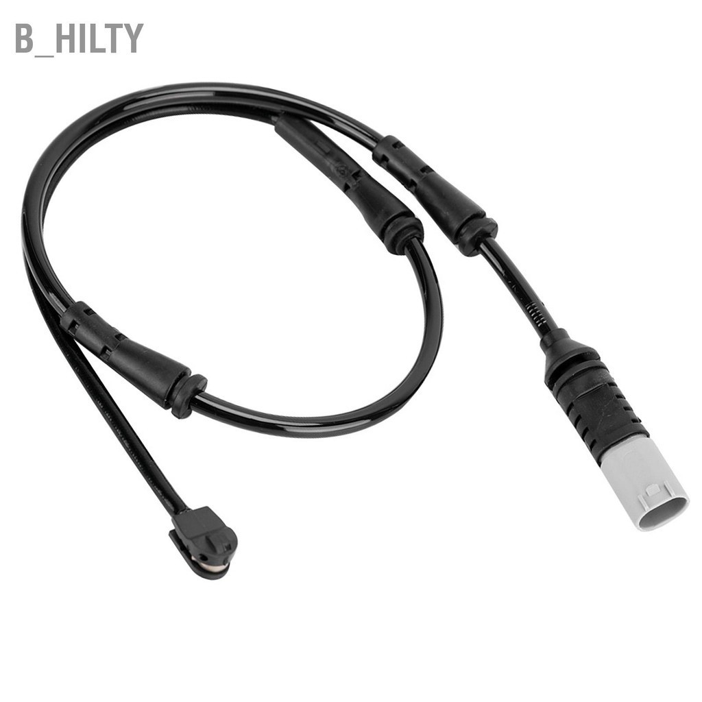 B_HILTY ผ้าเบรกหน้าสวมเซนเซอร์ 34356792289 สำหรับ BMW 1 2 3 4 M Series ...