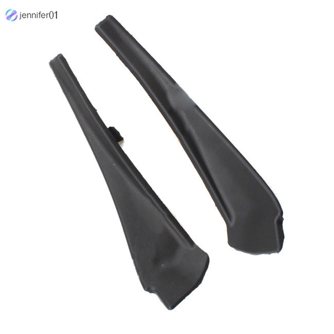 Jen ฝาครอบที่ปัดน้ําฝนกระจกหน้ารถยนต์ แบบเปลี่ยน สําหรับ Rogue 1 คู่ ...