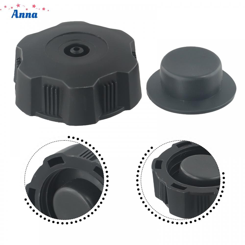 【Anna】Gas Fuel Tank Cap ATV Quad For 50cc Fuel Tank Go Kart Taotao 4 ...