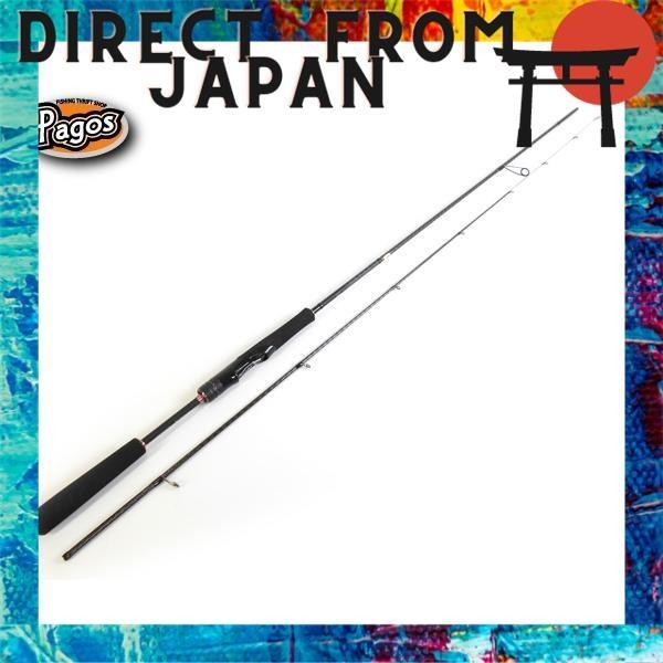 Shimano Dynadart S76UL-S (มือสอง) | Shopee Thailand