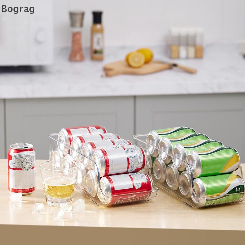 [Bogr] เครื่องดื่มกล่องเก็บโซดาขวดน้ําเครื่องดื่มเบียร์นมตู้เย็นกรณี ...