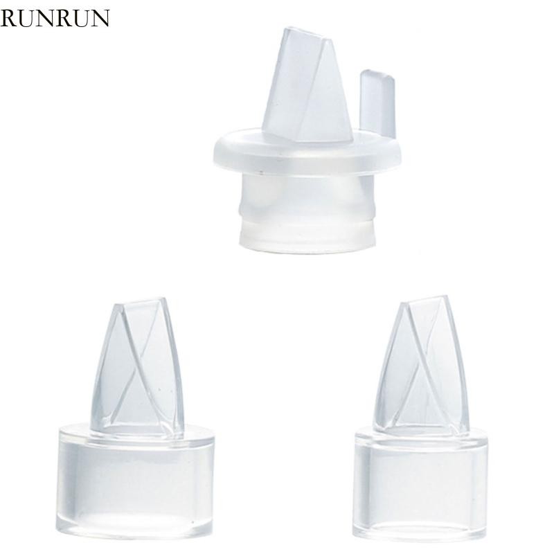Run Duckbill วาล์วและ Backflow Protector ส่วนเครื่องปั๊มนมปากดูดภายใน ...