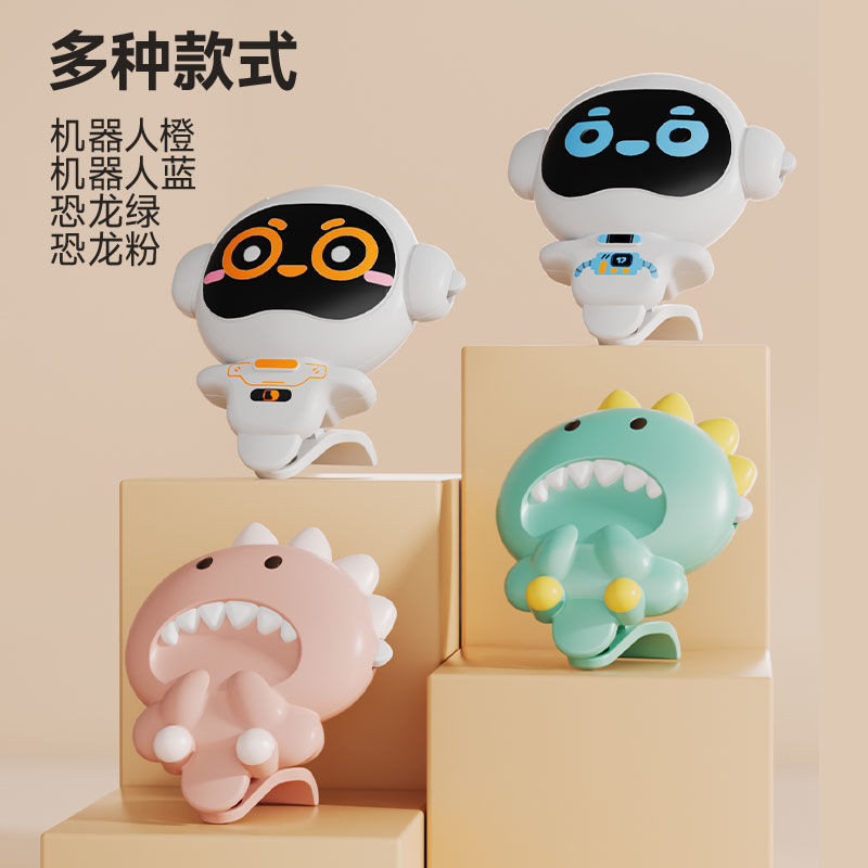 Tik Tok เด็กขายดี Desktop Vision Protector Low Head Reminder Correction ...