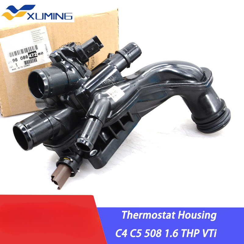 Xm- เทอร์โมสตัท แบบใหม่ 9808647280 V758807580 อุปกรณ์เสริม สําหรับ ...