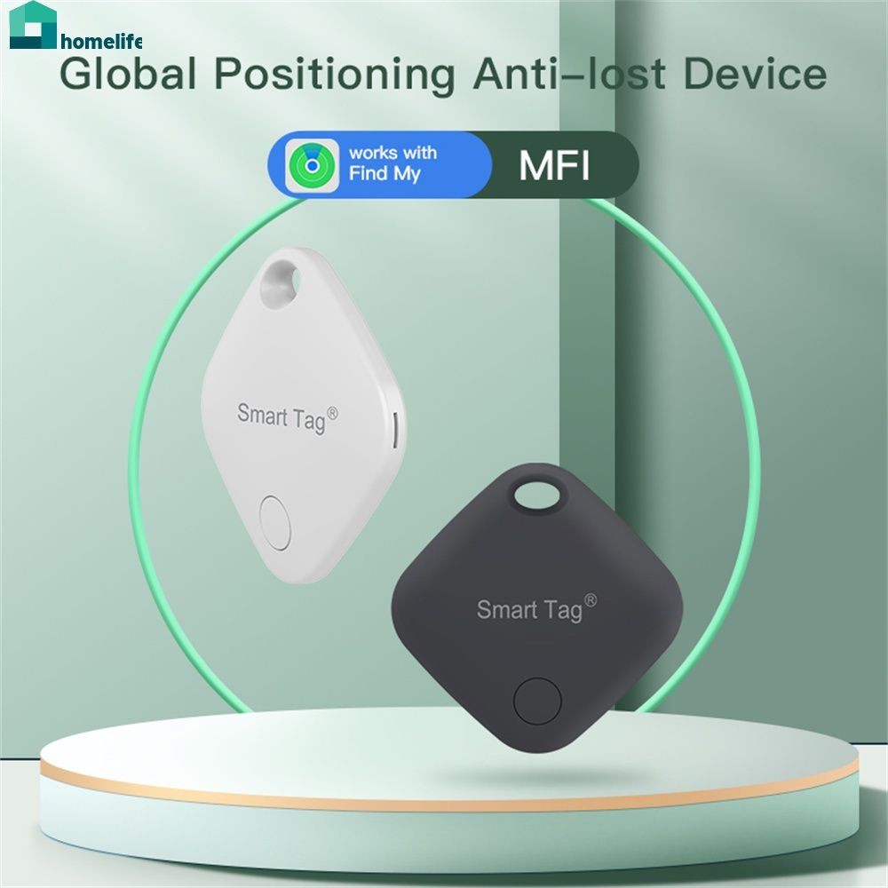 Mini Smart Tracker Gps Reverse Track โทรศัพท์มือถือที่หายไปสัตว์เลี้ยง ...