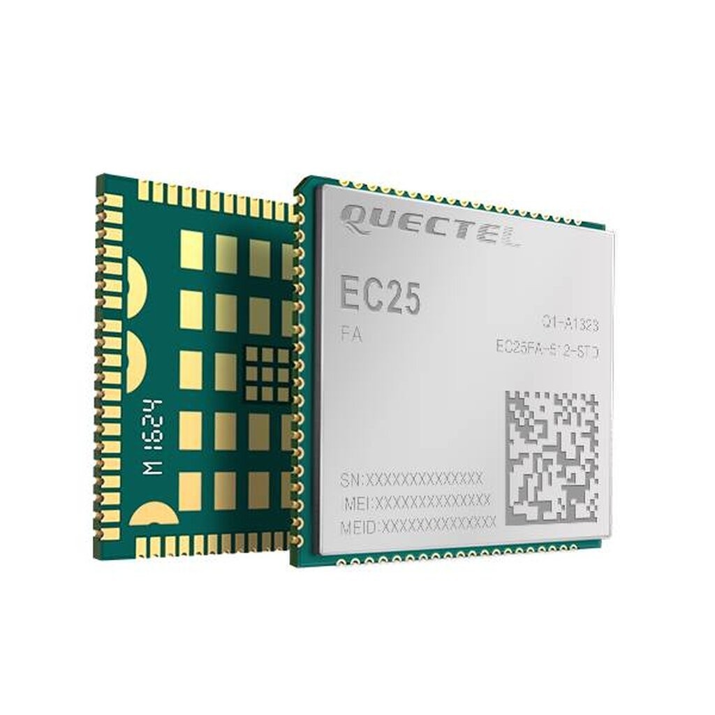 Quectel EC25-E - LTE Module | Shopee Thailand