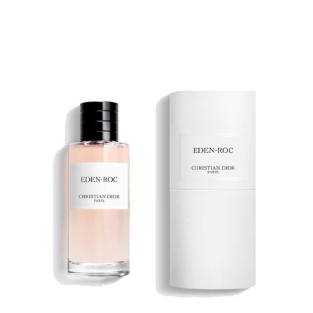 DIOR Eden Roc Perfume EDP 7.5ml | Shopee Thailand