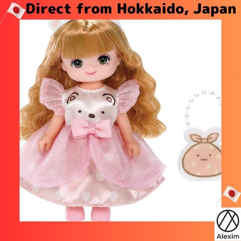 [ส่งตรงจากญี่ปุ่น] ตุ๊กตา TAKARA TOMY (TAKARA TOMY) Licca-chan LD-29 ...