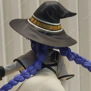 โมเดล Mushoku Tensei Roxy Migurdia (Clothes Changing Mode Ver.) 18cm ...