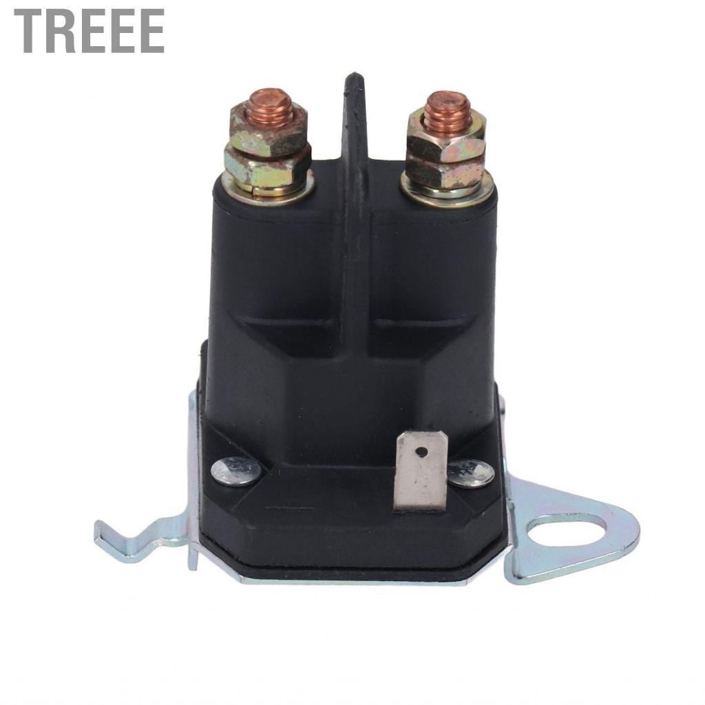 Treee Tripod Mower Relay 12Vdc Magnetic Switch | Shopee Thailand
