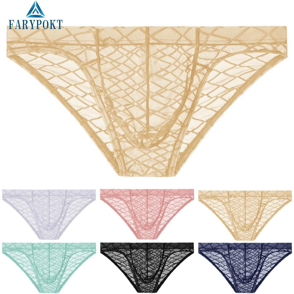 Stylish and Sensual Mens Transparent Lingerie Bikini for Maximum Appeal ...