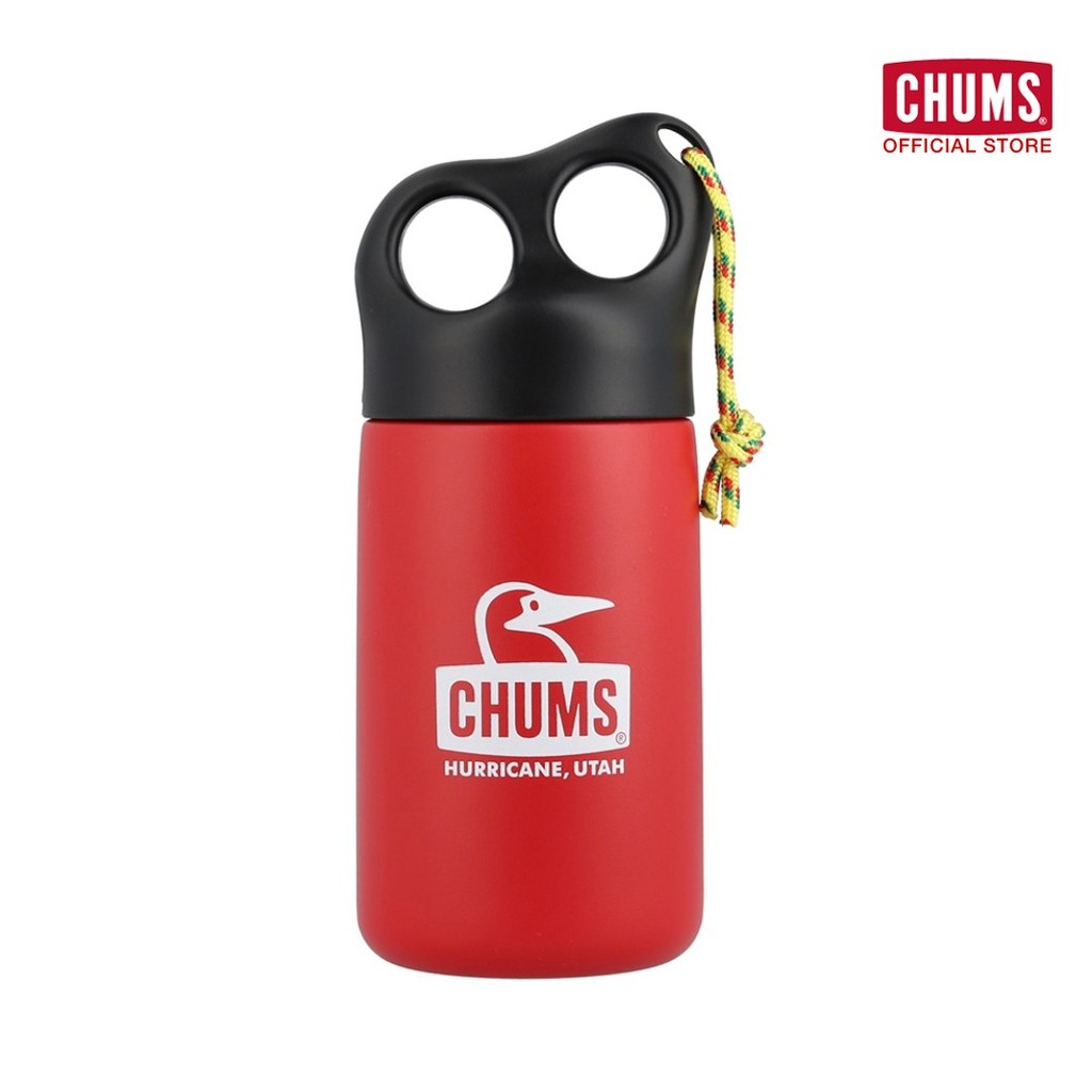 Camper Stainless Bottle 300 | CHUMS | Shopee Thailand