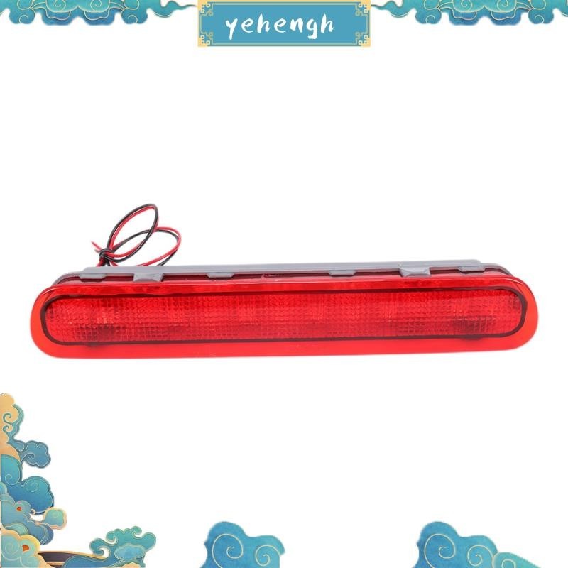 ไฟเบรกท้ายรถยนต์ LED ดวงที่ 3 สําหรับ Toyota Hilux VIGO MK6 SR5 2005 ...