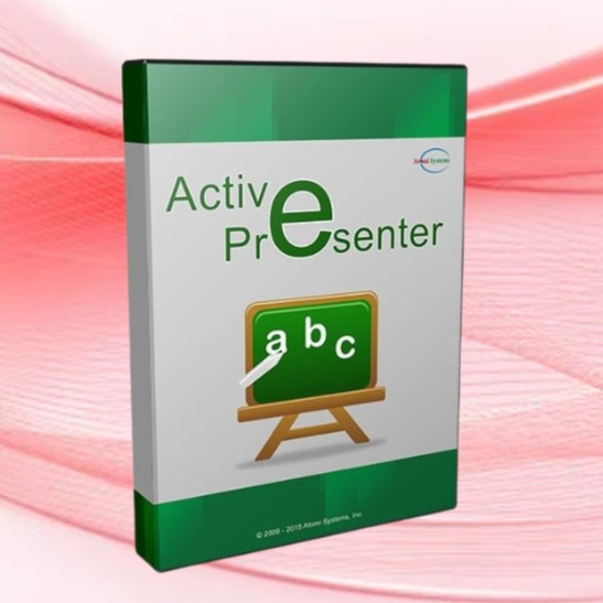 ActivePresenter Pro 9.1.3 | For Windows x64 | Full Working | Shopee ...