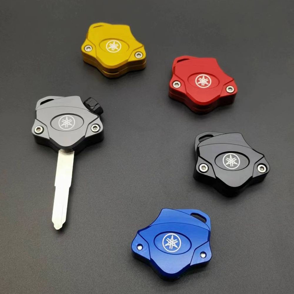 Yamaha Scooter Key Modified Case JOG Yamaha Rush 125 FORCE125 Case Key ...