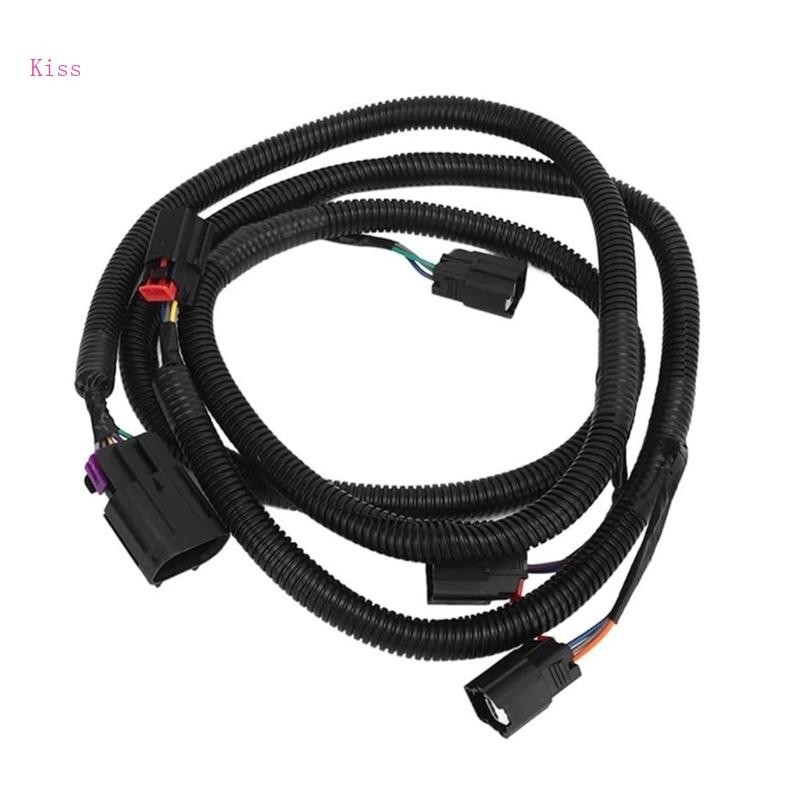 Kiss อะไหล่สายไฟเซนเซอร์สํารอง พลาสติก แบบเปลี่ยน 22899761 ผ้าโพกหัว ...