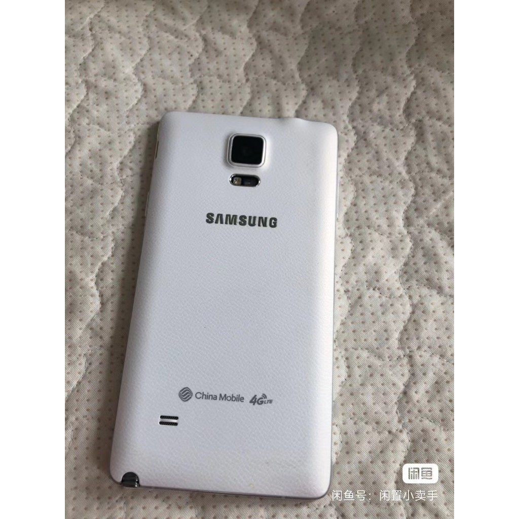 SAMSUNG ซัมซุง GALAXY Note4 | โทรศัพท์มือถือ Android สมาร์ทโฟน Snapdragon ขนาด 5.7 นิ้ว 14402560 ...