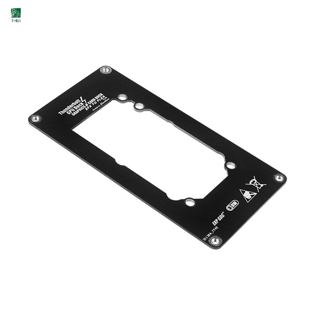 Flex(1u) ถึง SFX Bracket SFX ถึง FLEX อะแดปเตอร์สําหรับ TH3P4G3 - ใช้ ...