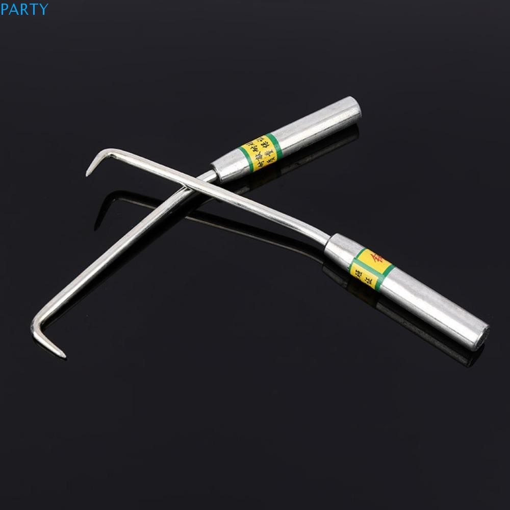 Party Wire hook Construction Winding Bearing hook Wire Tying Wire Twister ตรงดึงลวด Binding ...